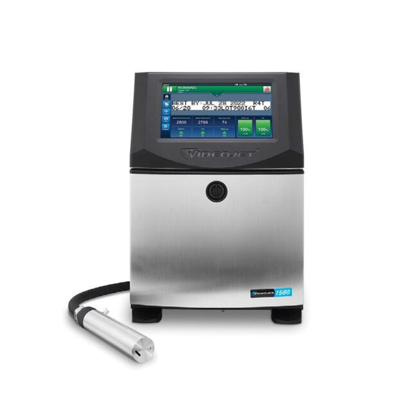 Videojet 1580 Industrial Inkjet Coder