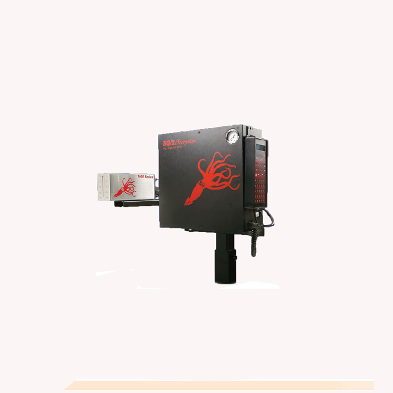 DOD printer - ALLPACKCHINA