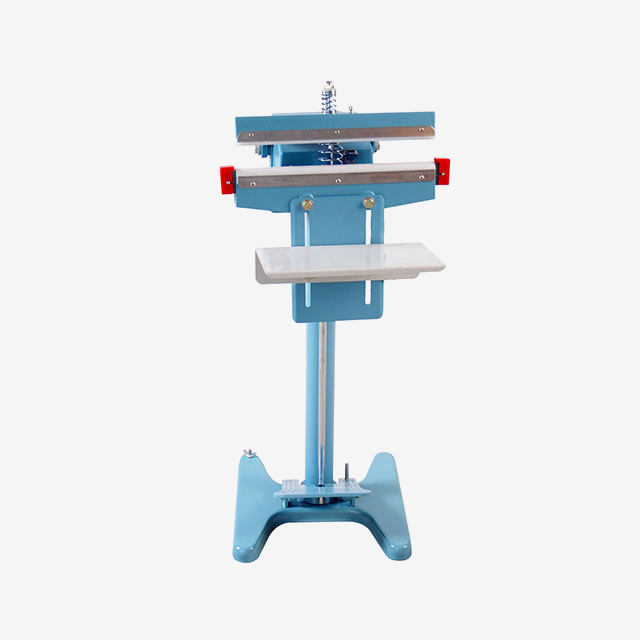 Pedal Sealer / PFS series - ALLPACK