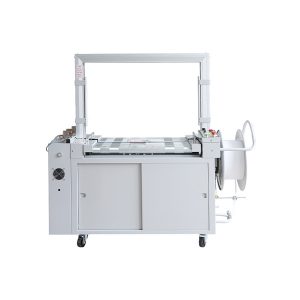 Automatic Strapping Machine - ALLPACK