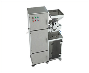 B Series Dust Collecting Crusher - ALLPACK
