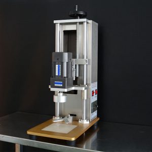 DDX-450 Electric Table Capping Machine