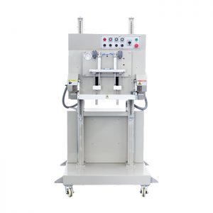 Cereals Packaging Machines In Allpack