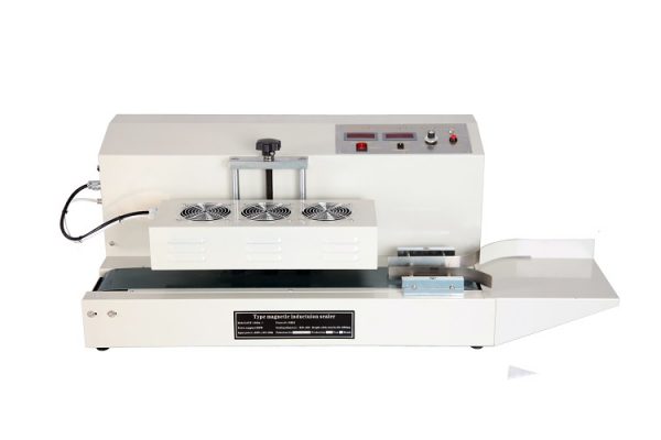 Continuous Induction Sealing Machine / LGYF-2000AX-I