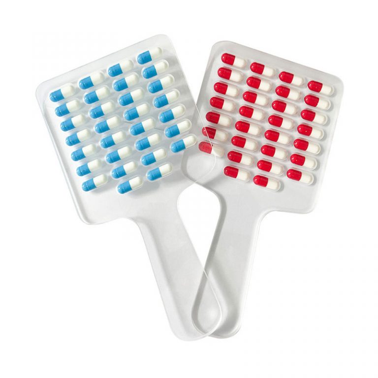 Manual Tablet Counter MTC-30