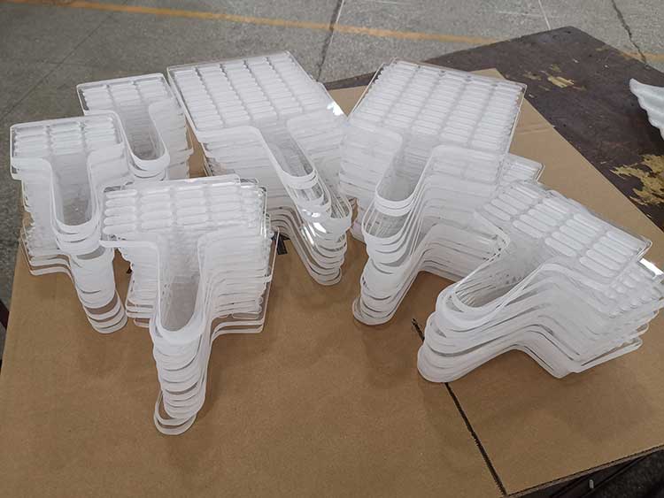 Manual Tablet Counter MTC-30