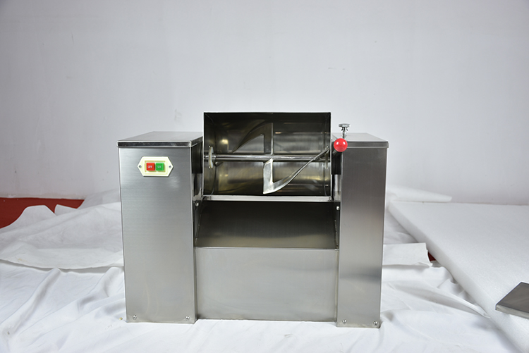 CH-10 Slot Type Mixer - ALLPACK