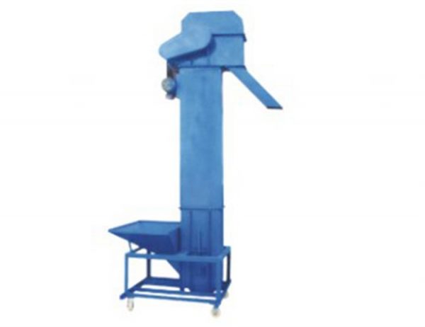 Feeding Machine / Vertical feeder - ALLPACK
