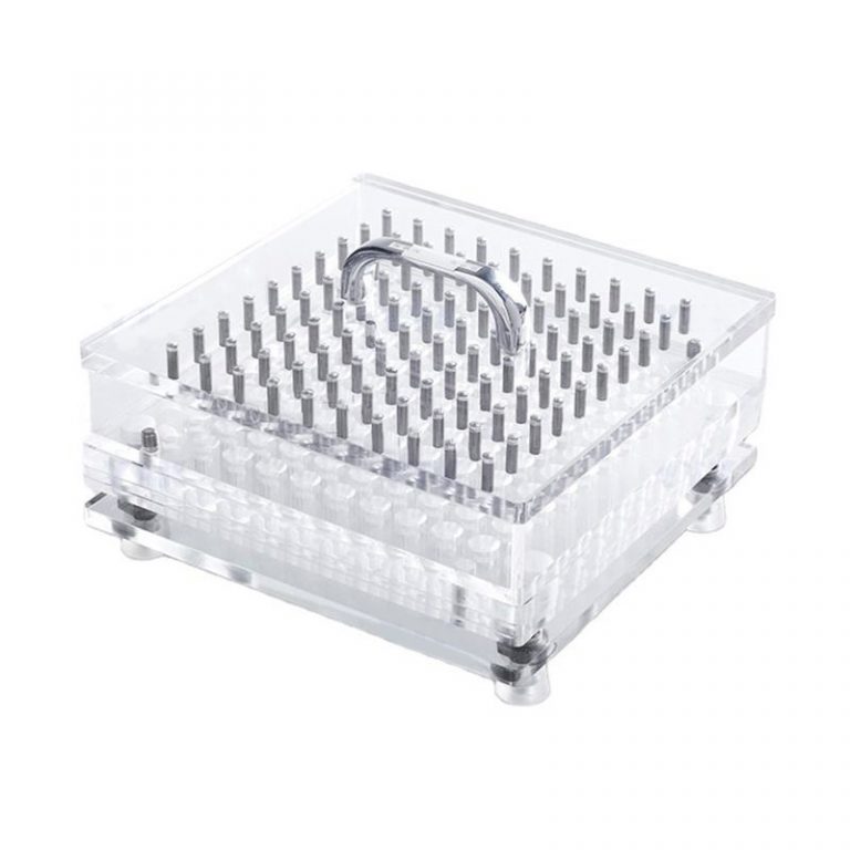 Capsule Filling Machines In Allpack