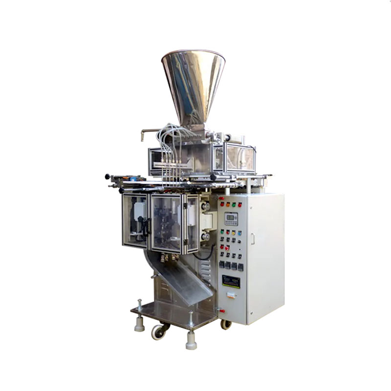 Vertical Packing Machine SN-60CJ