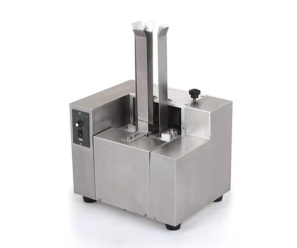 Deblistering Machine - ALLPACK