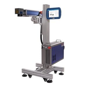 Fiber Laser Coding Machine FL-100D