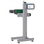 CO2 Laser Coding Machine FC-100A - ALLPACK