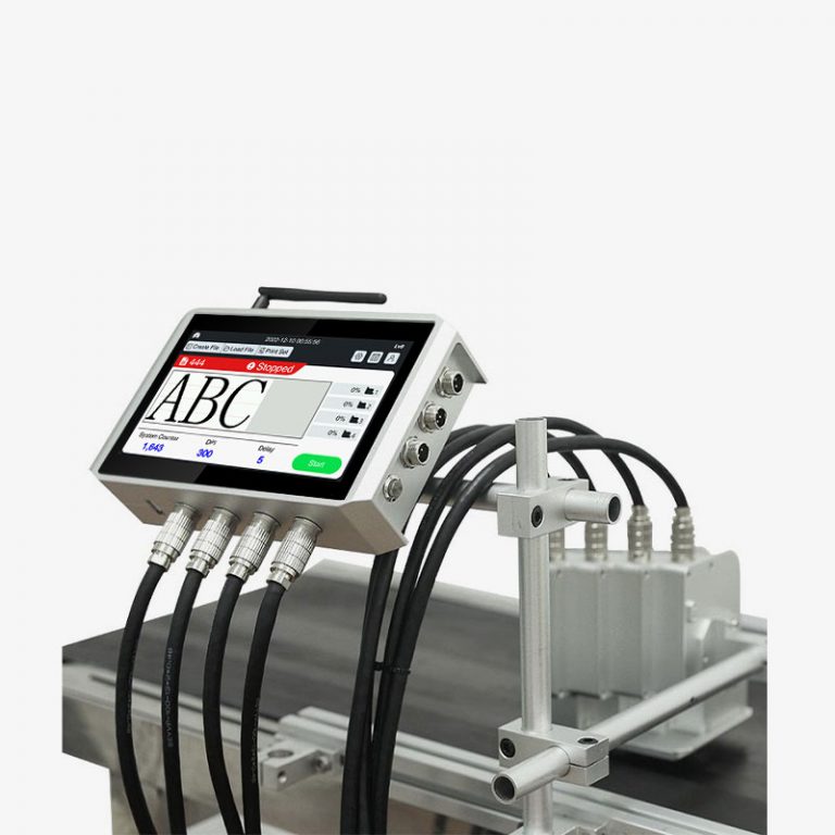 Meenjet MX4Pro online printer _ please consult for details