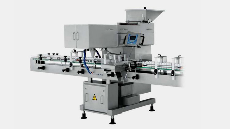 Tablet Counting Machine: The Complete Buying Guide in 2025