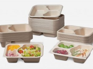 Food Packaging Trays Size Chart - ALLPACK