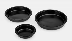 Food Packaging Trays Size Chart - ALLPACK