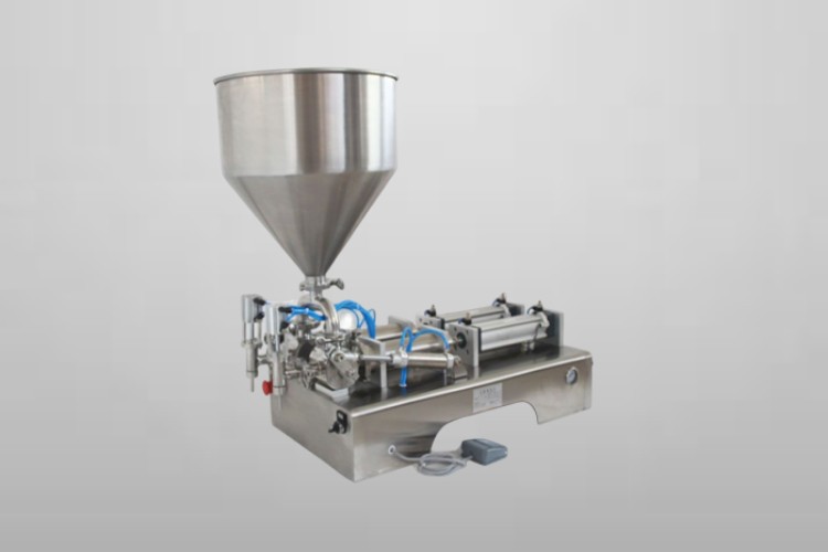 Cream Filling Machine: The Complete Buying Guide In 2023 - ALLPACK