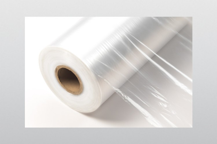 Shrink Film VS Stretch Film - ALLPACK