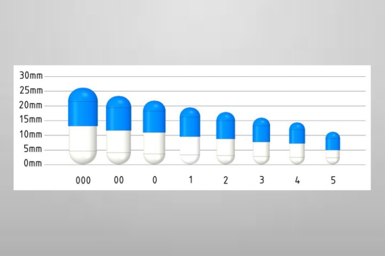 Capsule Counting Machine: The Complete FAQ Guide In 2023 - ALLPACK