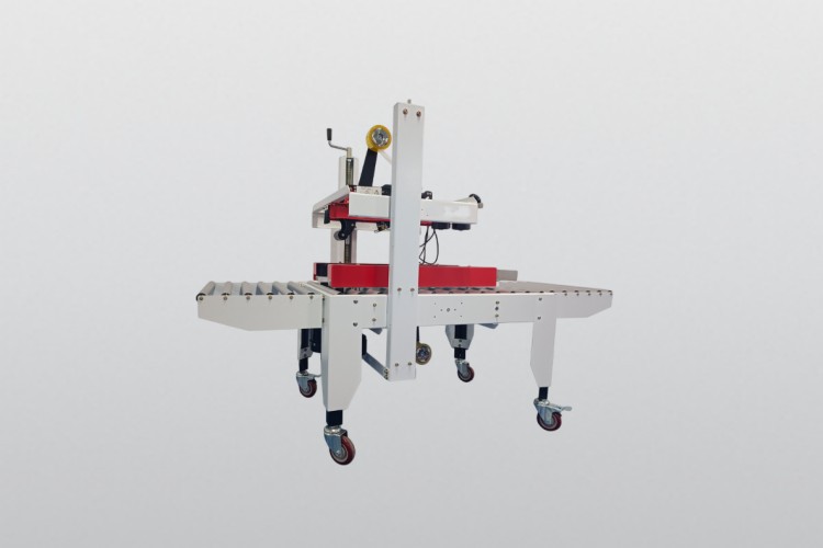 Box Sealer Machine: The Complete FAQ Guide In 2023 - ALLPACK