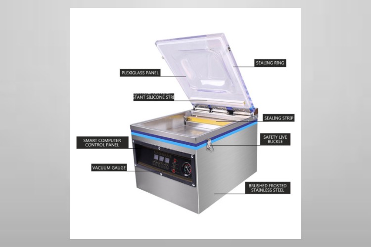 Commercial Vacuum Packaging Machine: The Complete Buying Guide In 2023 ...