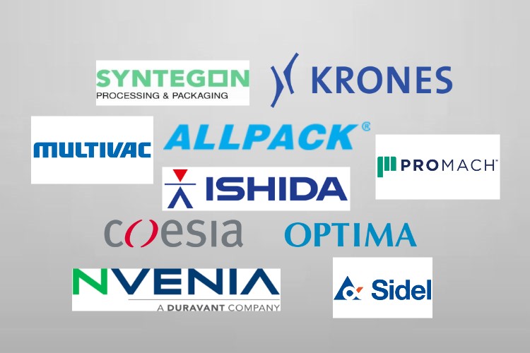 Top 10 Global Food Packaging Machine Manufacturers: The Ultimate Guide ...