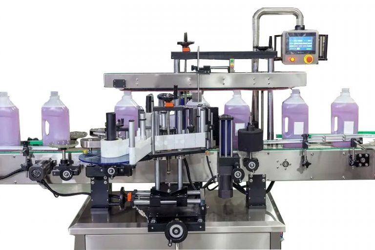 Anti Corrosion Chemical Insecticide Solvent Filling Machine Automatic ...