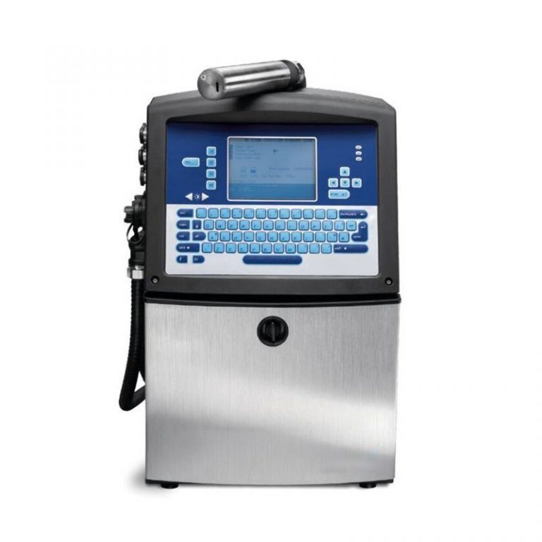 Videojet® 1550 Industrial Inkjet Printer