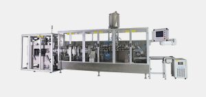 Horizontal Irregular Shape Sachet Packaging Machine:The Complete Buying ...