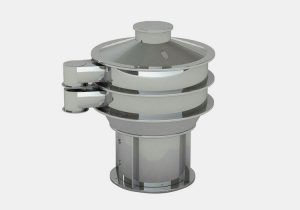 What Is The Sifting Process In Pharmaceutical Industry?