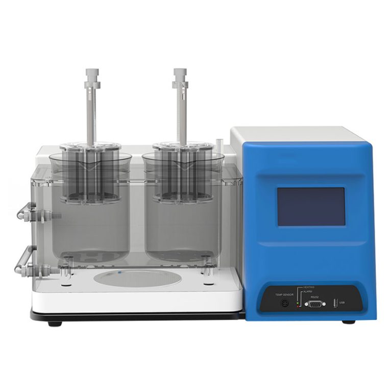 APK-2D Disintegration Tester