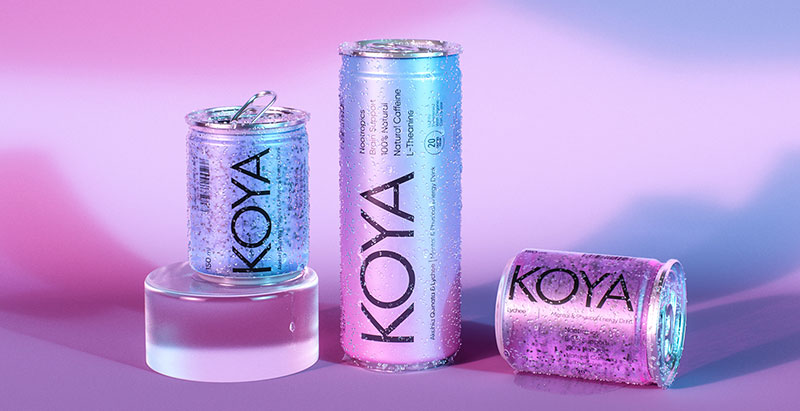 Types Of Packaging Cans